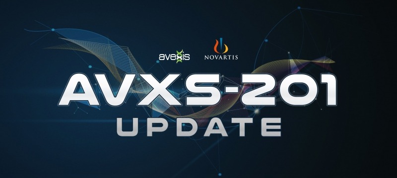 Pressemitteilung von AveXis/Novartis zu AVXS-201 | Rett Syndrom ...